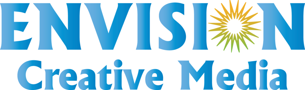Envision Creative Media – From Patricia Trenchak
